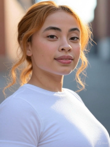 Ice Spice No Makeup: Embracing Natural Beauty in 2025 - Pillow Magazine